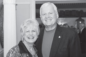 The Crimson Tide Foundation