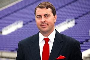 The Crimson Tide Foundation